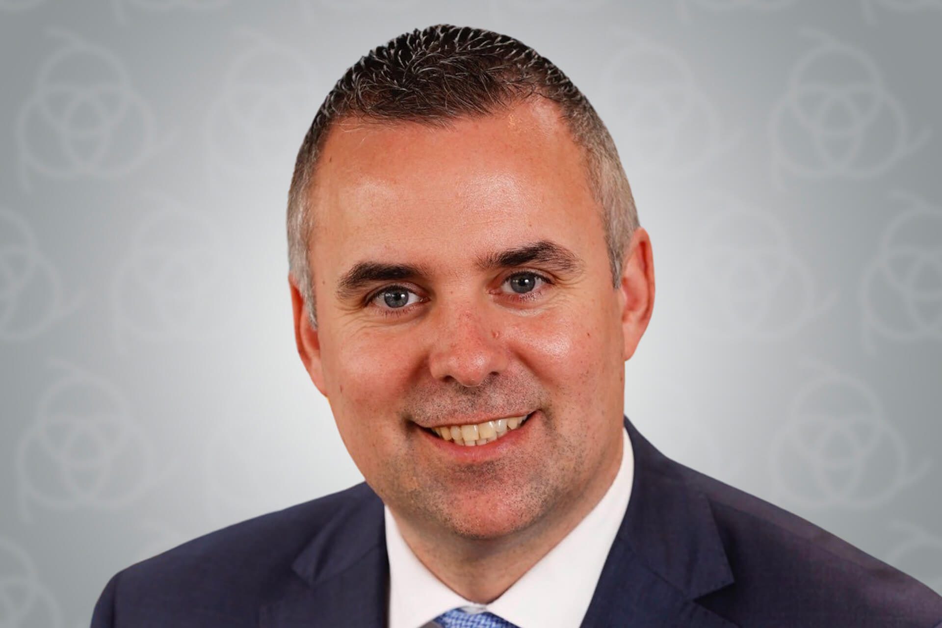Quintain appoints Michael Hynes as Chief Executive - Evara