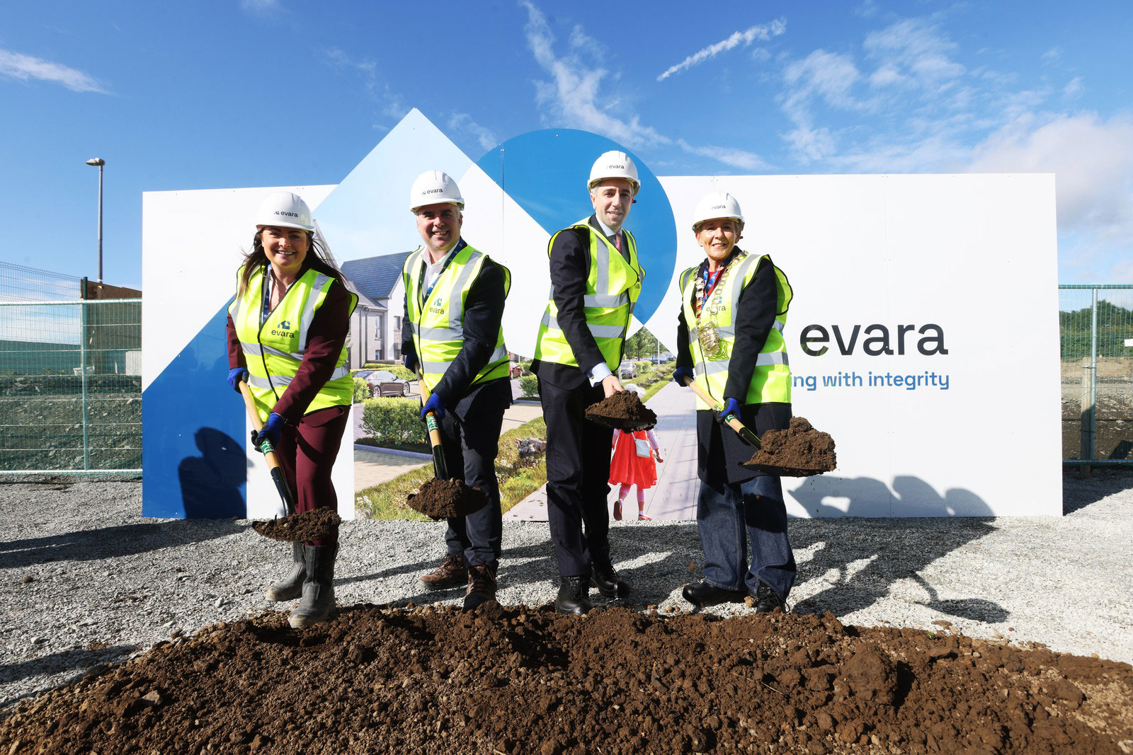 Evara receives planning permission for over 800 new homes in Adamstown ...